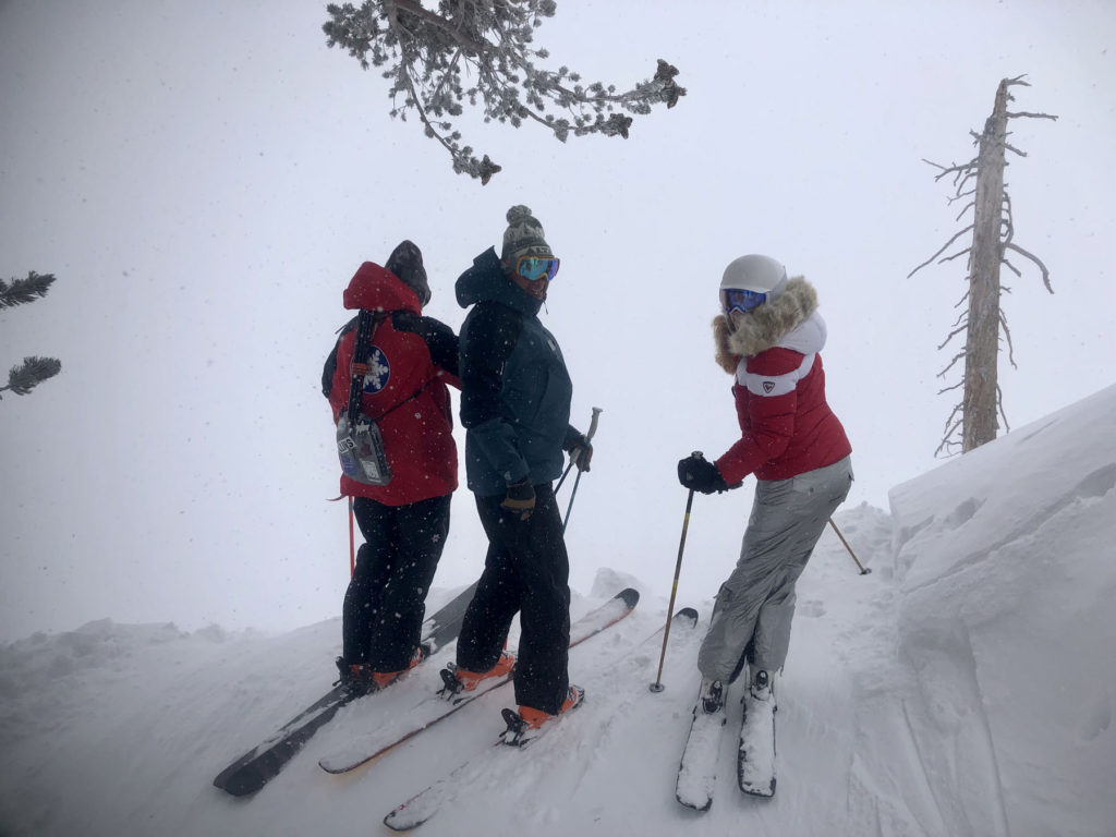 Alta luxury ski guide | TheLuxuryVacationGuide