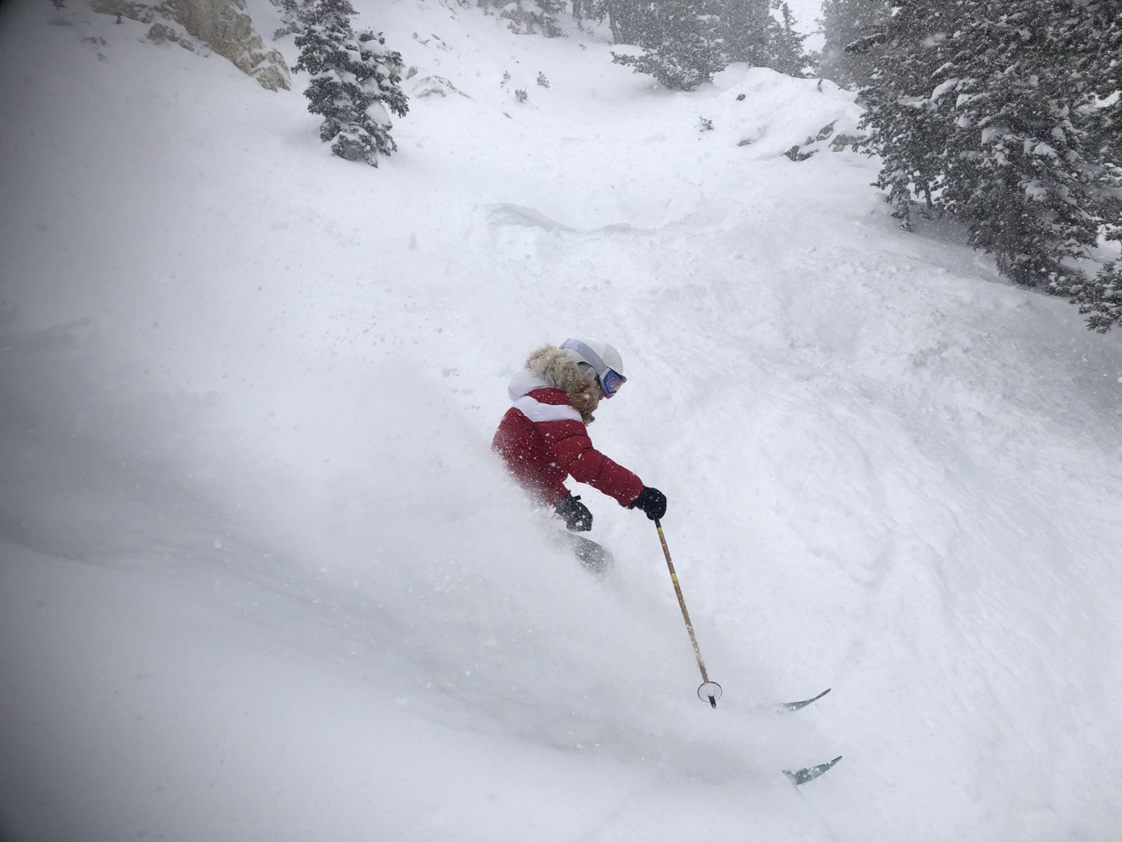 Alta luxury ski guide | TheLuxuryVacationGuide